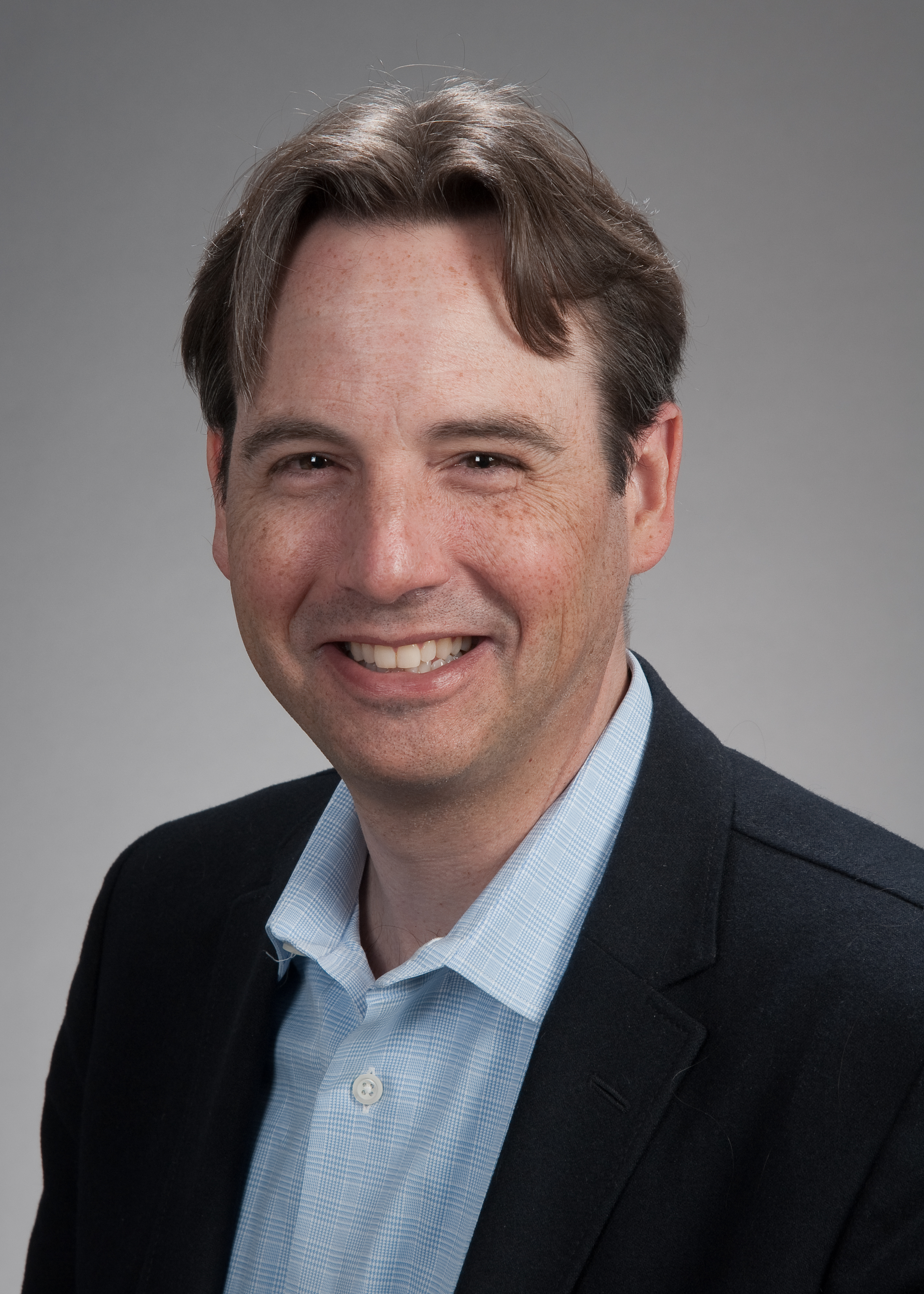 McGarry Houghton, MD - Syntrix Pharmaceuticals